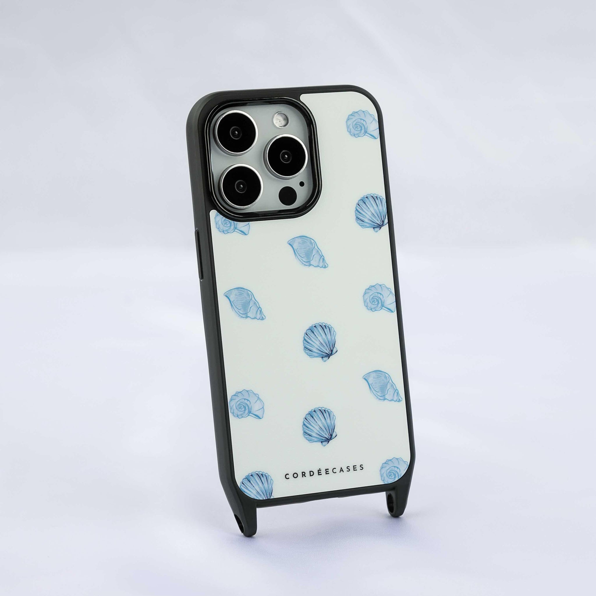 Blue Lagoon Phone Case