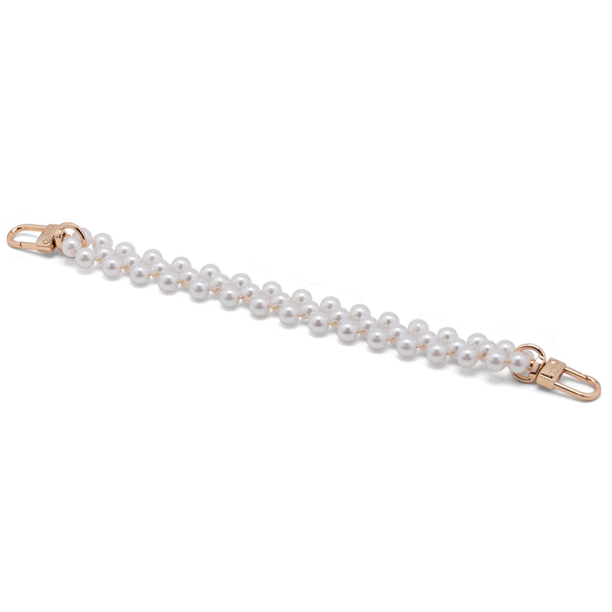 Chloe Pearl Wristlet