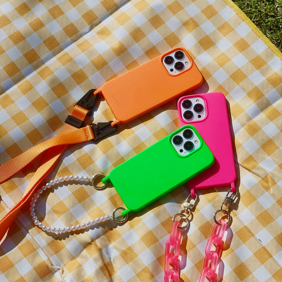 Crossbody Phone Cases