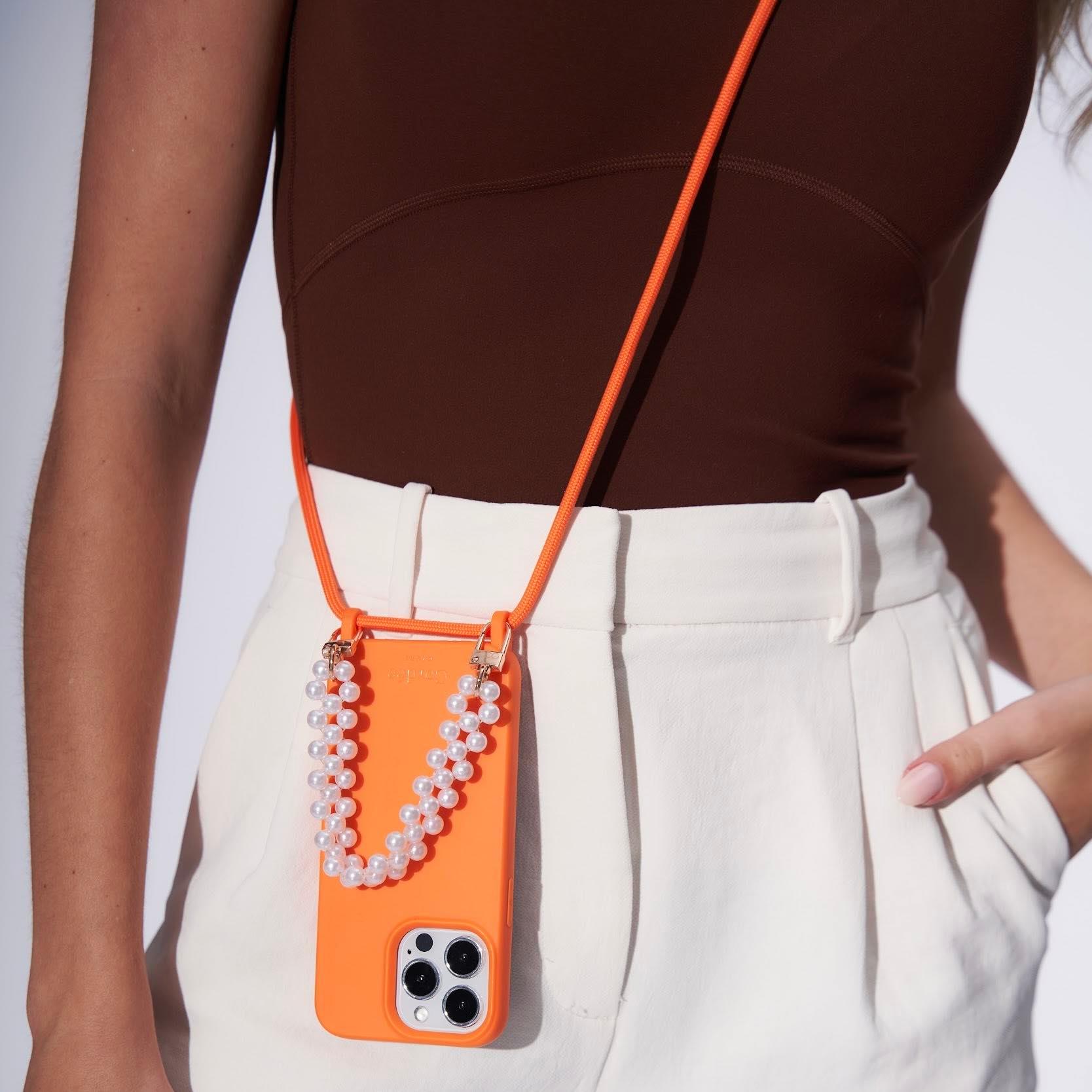 Cordée Cases - The Original Crossbody Case from NYFW