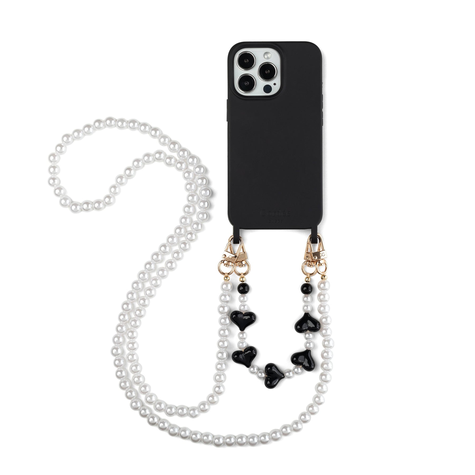 Cordée Cases - Shop Crossbody Phone Straps & Chains